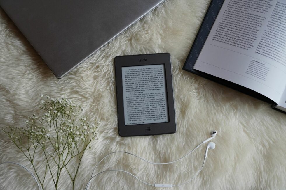 Minimum And Maximum KDP Word Count, Pages And File Sizes – Explained ...